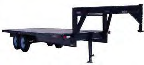 Trailers – Vehicle Services County Clerk Guide