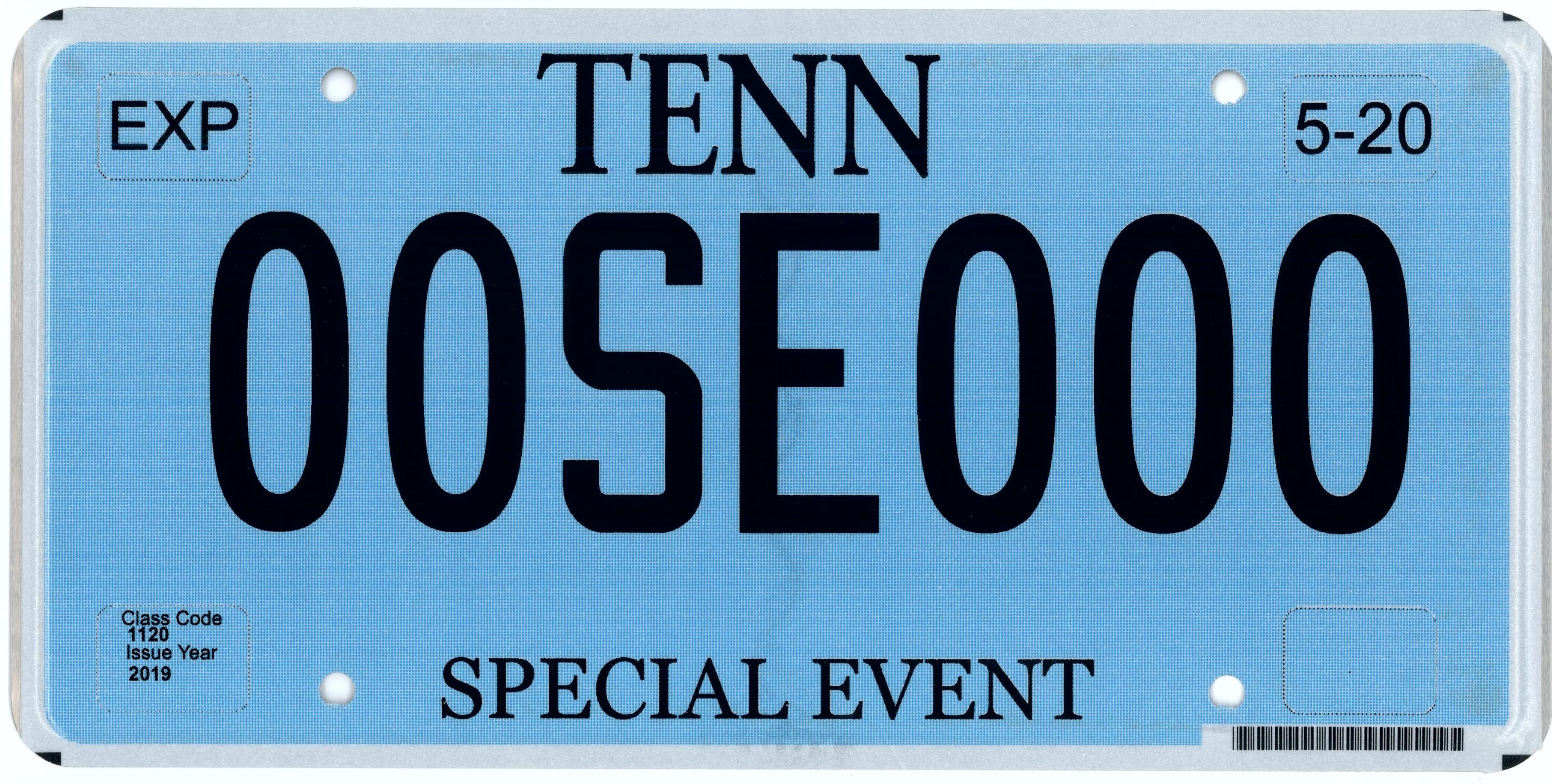 DEALER PLATES OVERVIEW – County Clerks Guide