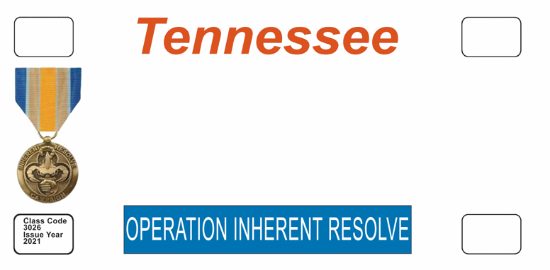 OPERATION INHERENT RESOLVE - MILITARY CULTURAL – Vehicle Services ...